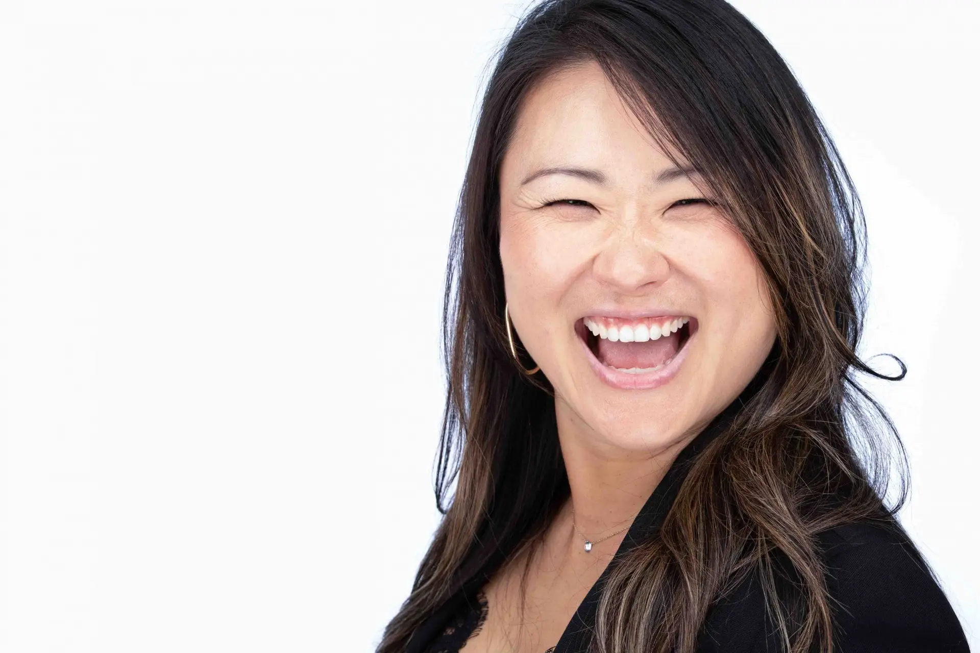 The Three Secrets to an Amazing Headshot - Dan Cantero Headshots